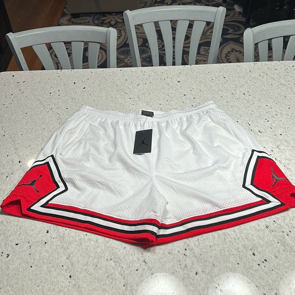 Jordan | Shorts | Nwt Jordan Mesh Shorts | Poshmark